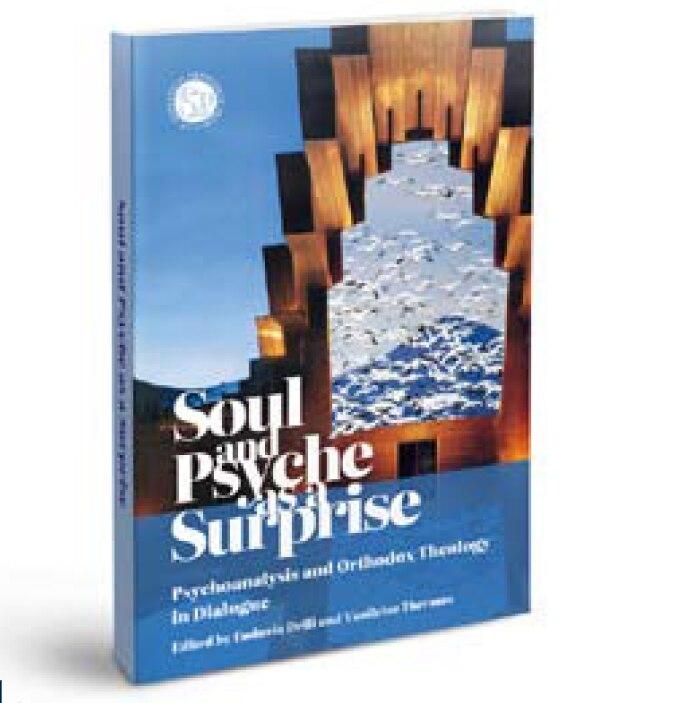 Soul and Psyche as a Surprise - Project SOW
